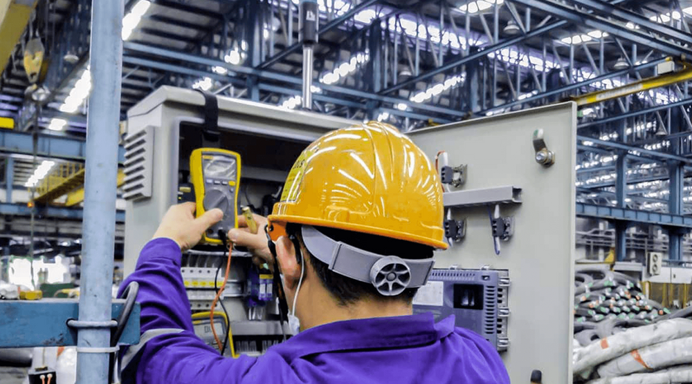 Wolf Automation – Wolf Automation MX