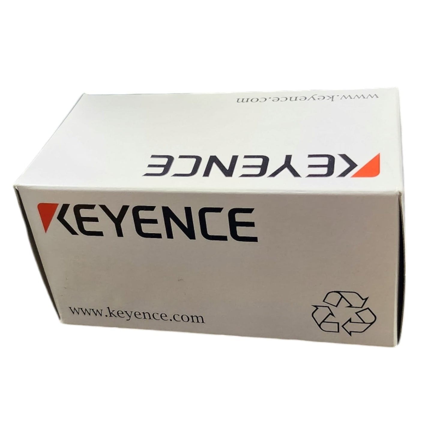 Keyence SR-X100W lector de códigos – Wolf Automation MX