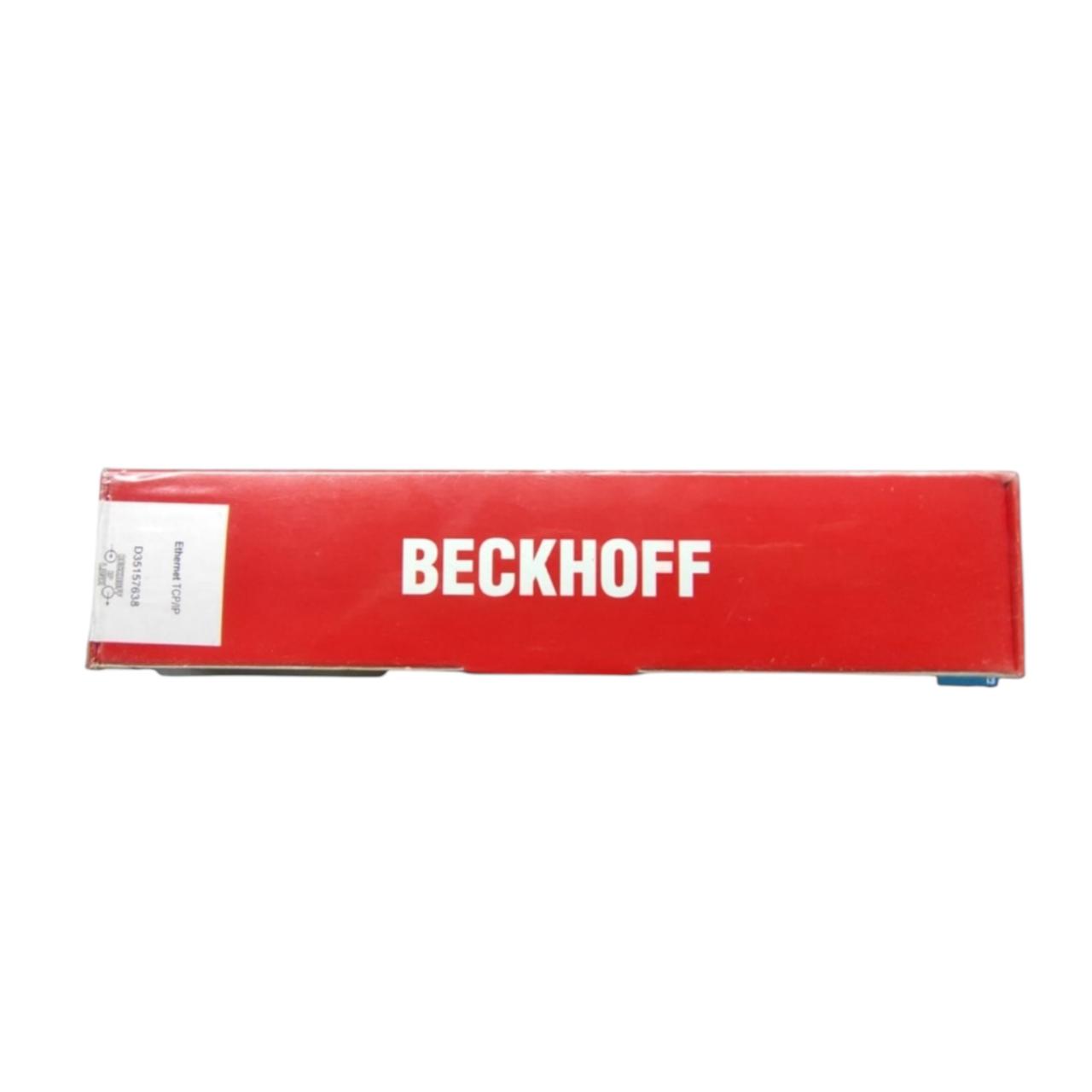 Beckhoff Il2301-b901 módulo de acoplamiento – Wolf Automation MX