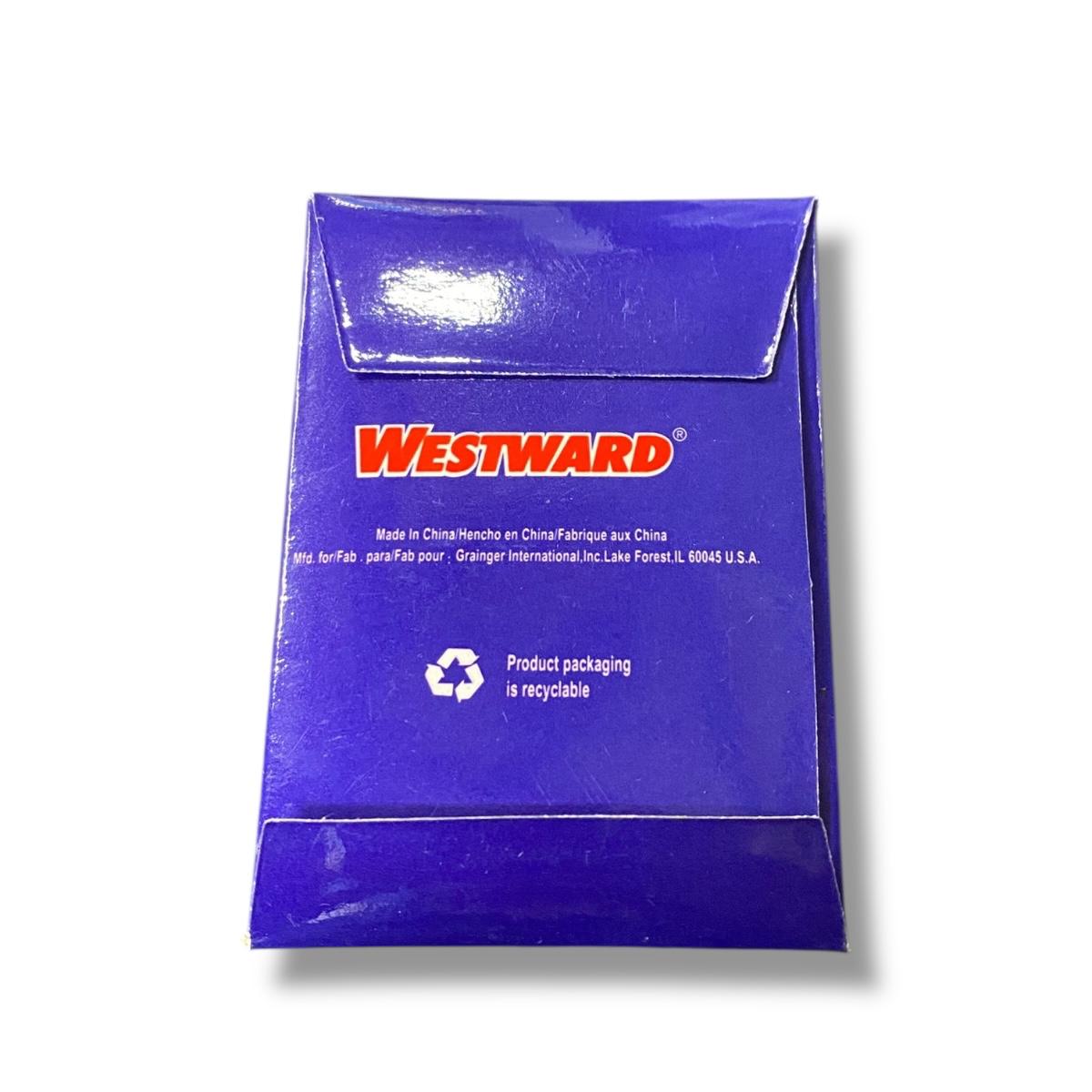Westward 2UFL2 BROCA – Wolf Automation MX